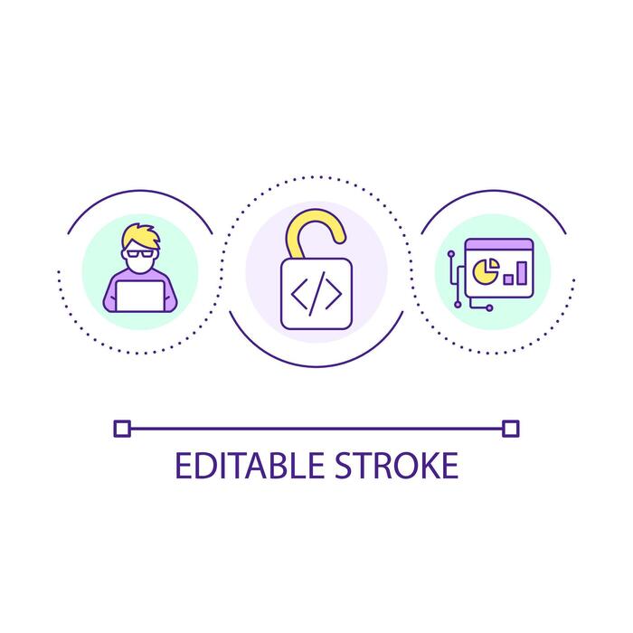 Open Source Icon Vector Art, Icons, and Graphics for Free Download