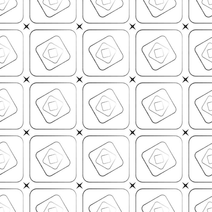 Rounded Rectangle Pattern Vector Art, Icons, and Graphics for Free Download