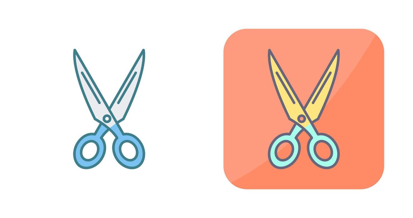 Scissors Icon Vector Art, Icons, and Graphics for Free Download