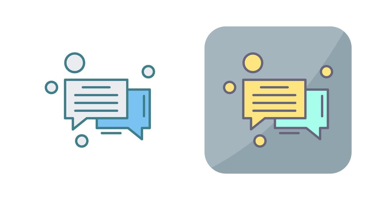 Chat Gpt Icon Vector Art, Icons, and Graphics for Free Download