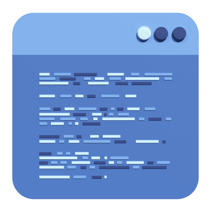 Computer Software PNGs for Free Download