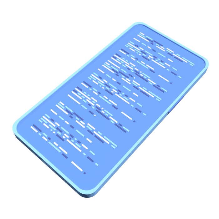 Mobile App Development PNGs for Free Download