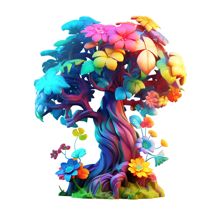 Tree PNGs for Free Download