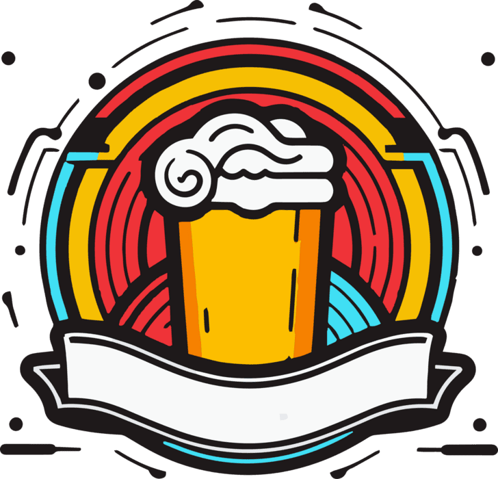 Beer Logo PNGs for Free Download