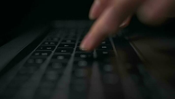 Computer Stock Video Footage for Free Download