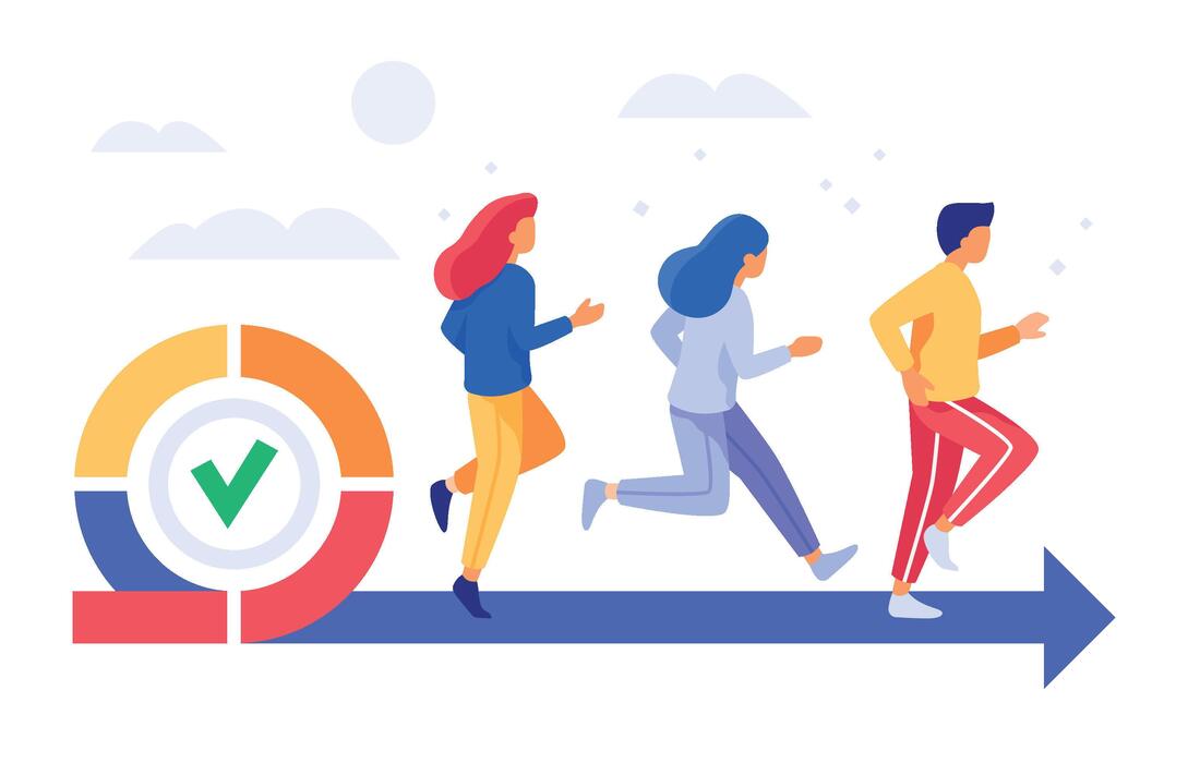 Agile Method Vector Art, Icons, and Graphics for Free Download