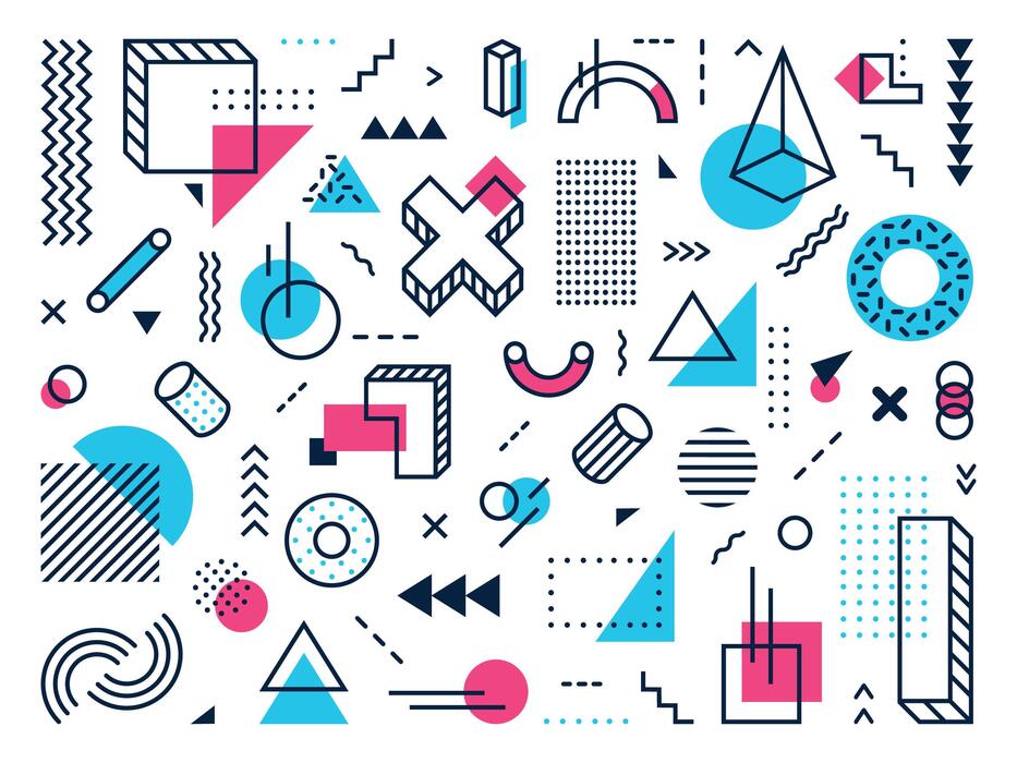 Grid Vector Art, Icons, and Graphics for Free Download