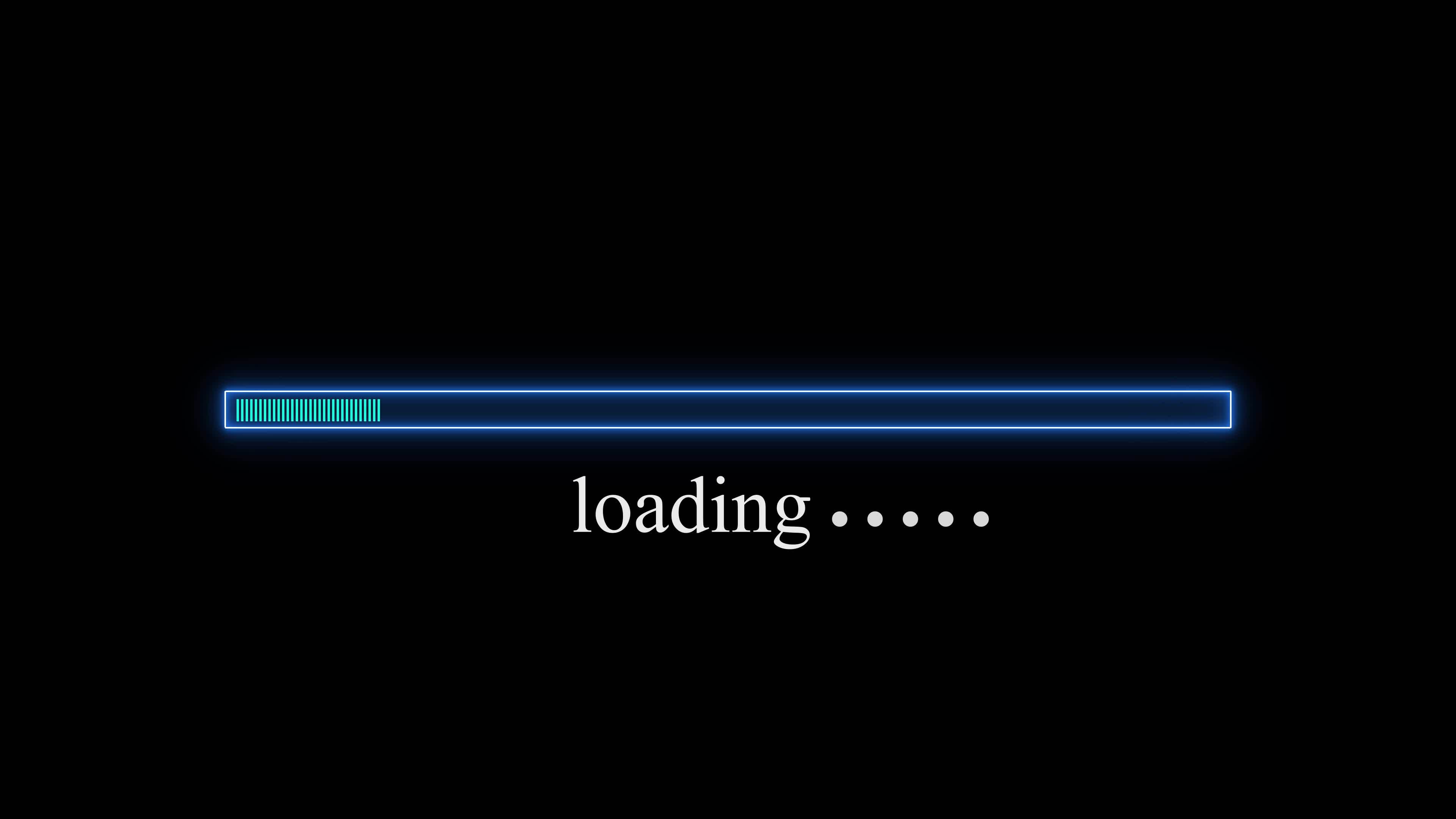 loading bar animation. 24810903 Stock Video at Vecteezy loading bar animation. 24810903 Stock Video at Vecteezy