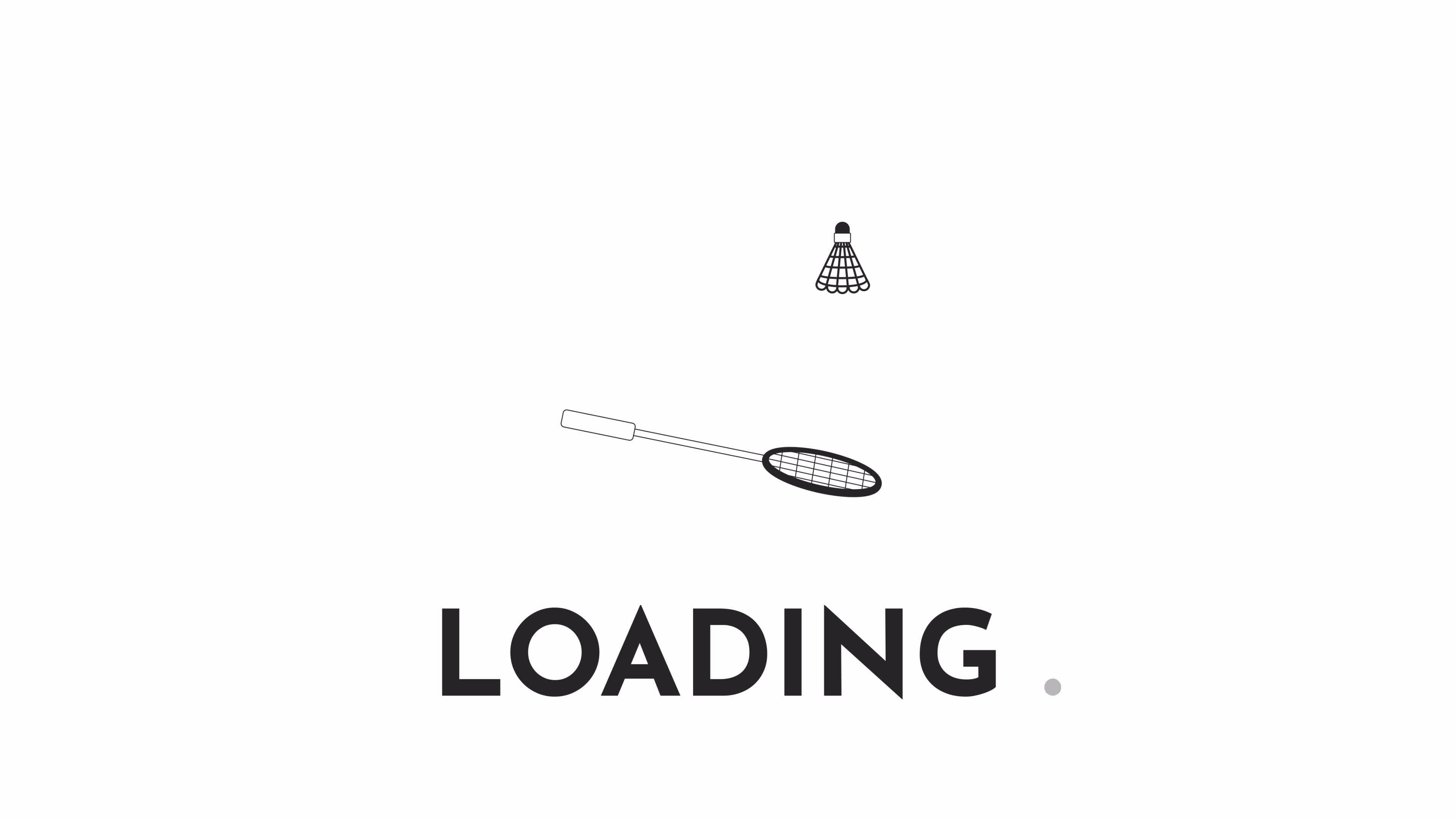 Fun Loading Animation