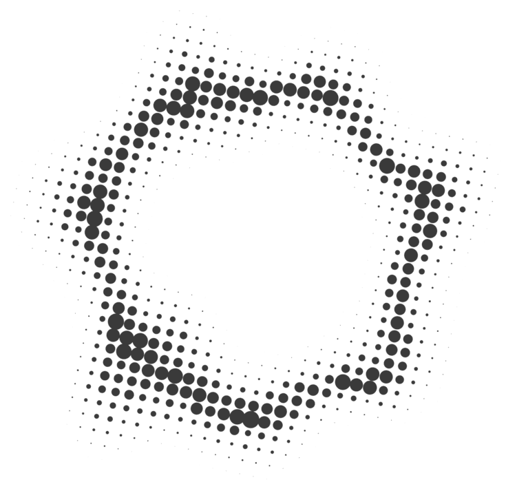 Dotted Circle PNGs for Free Download