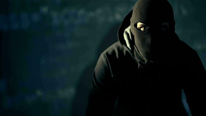 Hacker Background Stock Video Footage for Free Download