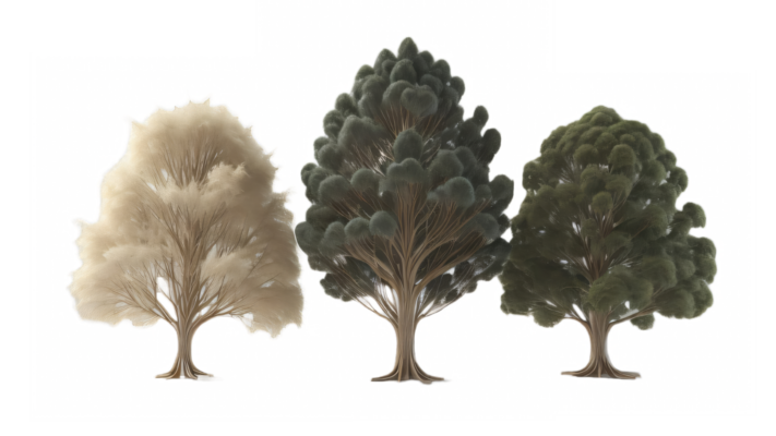 Tree Architecture PNGs for Free Download