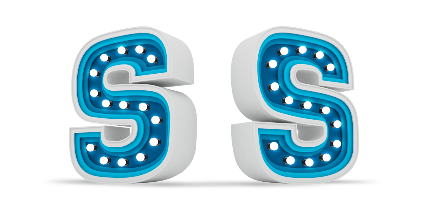 3d Text Render PNGs for Free Download