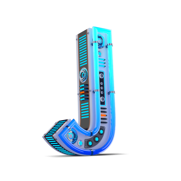 3d Javascript Logo Design PNGs for Free Download