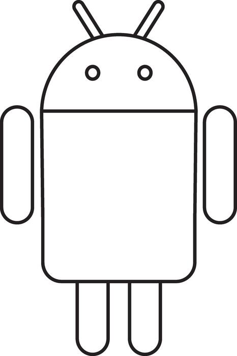 Android Vector Art, Icons, and Graphics for Free Download