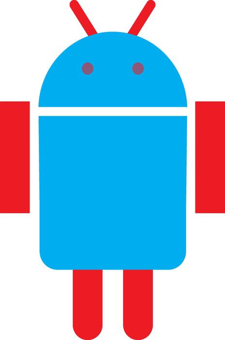 Android Vector Art, Icons, and Graphics for Free Download