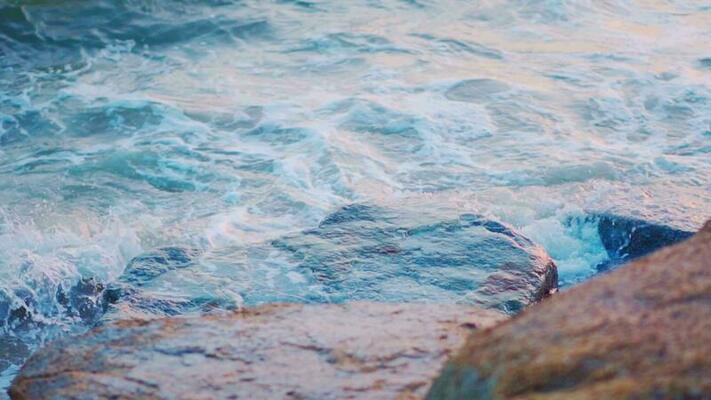 Ocean Stock Video Footage for Free Download