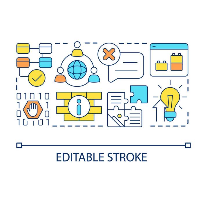 Trend Icon Vector Art, Icons, and Graphics for Free Download