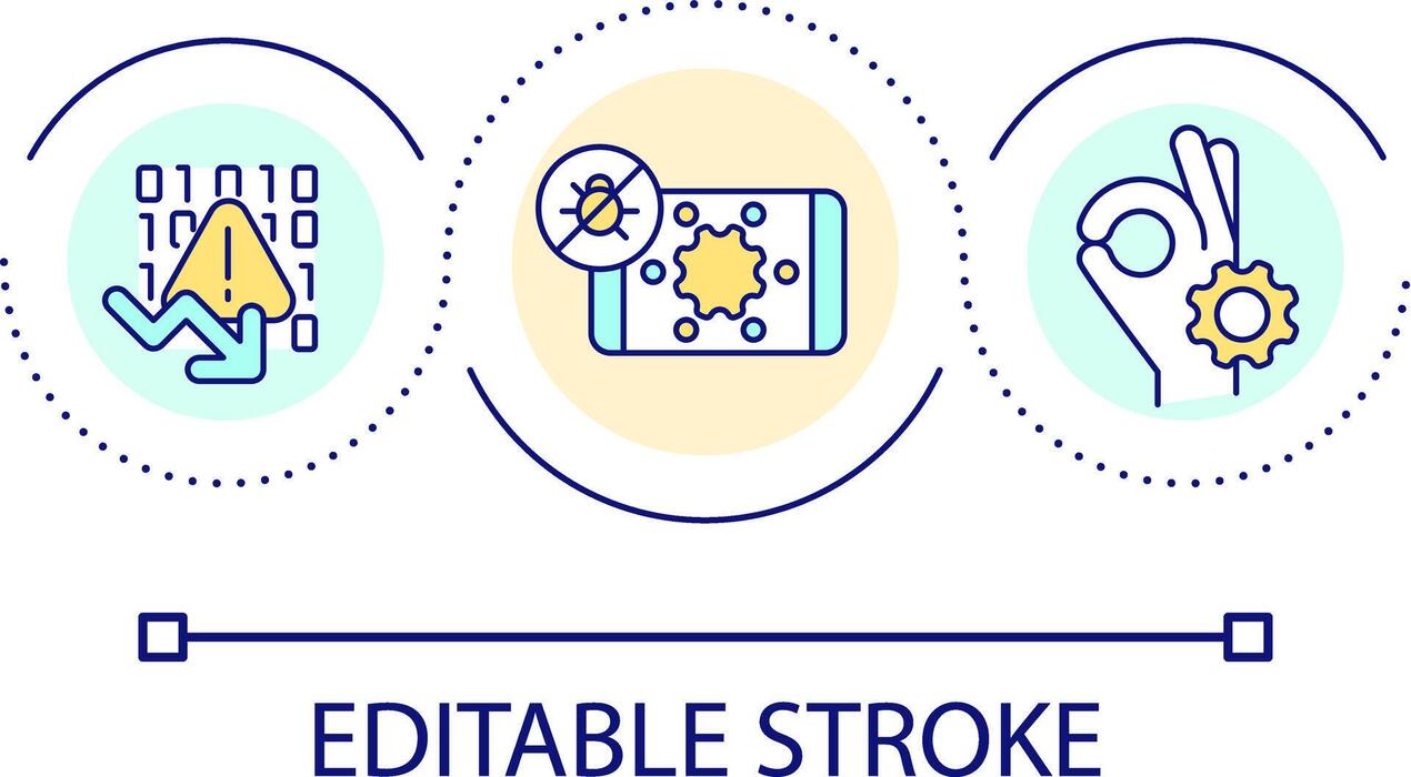 Software Code Vector Art, Icons, and Graphics for Free Download