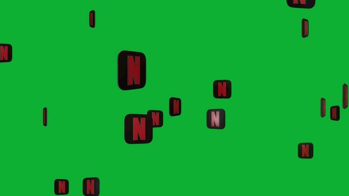 Netflix Intro Stock Video Footage for Free Download