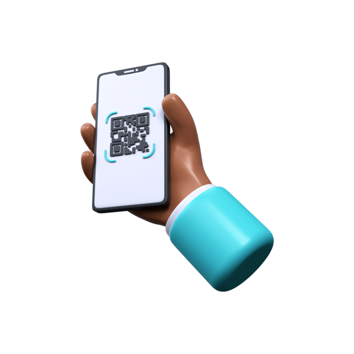 Scan Qr Code PNGs for Free Download