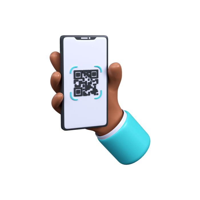 Qr Code Scan Me PNGs for Free Download