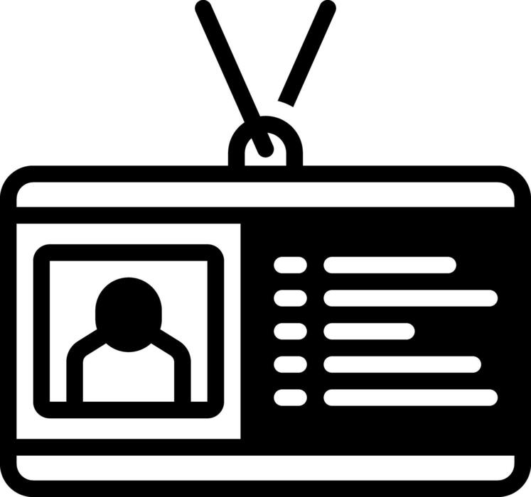 Conference Id Vector Art, Icons, and Graphics for Free Download