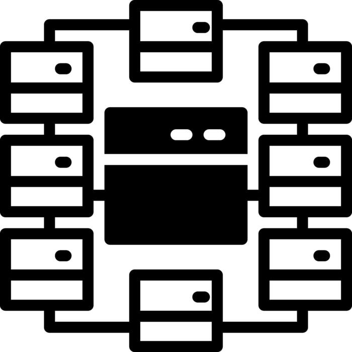 Supercomputer Vector Art, Icons, and Graphics for Free Download