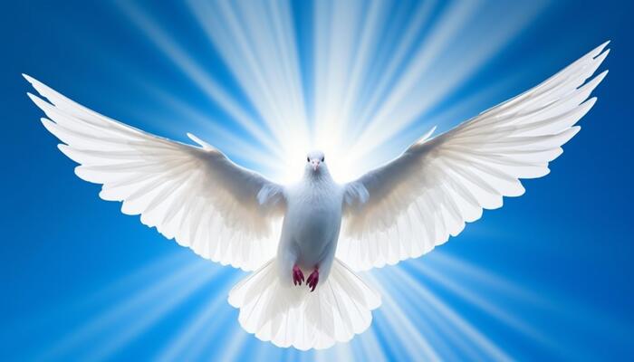 Holy Spirit Stock Photos, Images and Backgrounds for Free Download