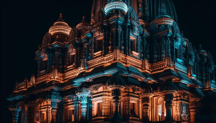 Mandir Background Stock Photos, Images and Backgrounds for Free Download