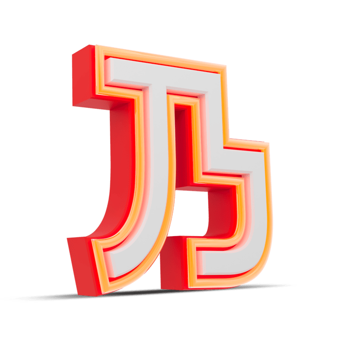 3d Javascript Logo Design PNGs for Free Download