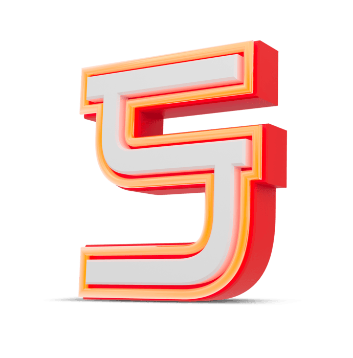 3d Typescript Logo Design PNGs for Free Download