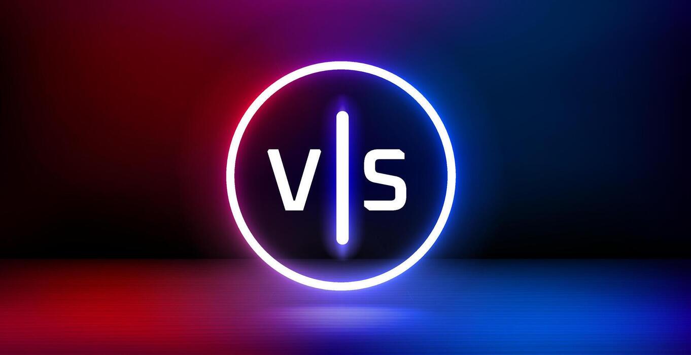 Vs Sign Vector Art, Icons, and Graphics for Free Download