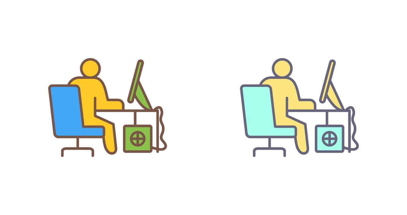 Ergonomics Symbol Vector Art, Icons, and Graphics for Free Download