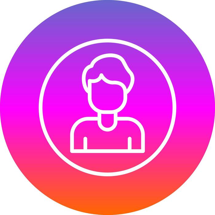 Instagram Profile Vector Art, Icons, and Graphics for Free Download