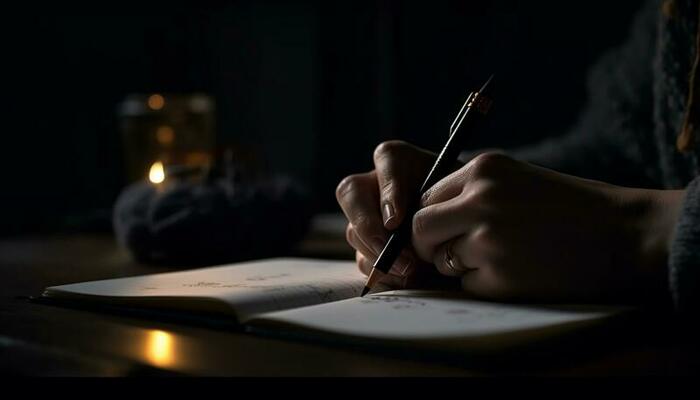 Writing Stock Photos, Images and Backgrounds for Free Download