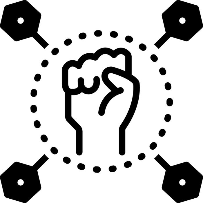 Resistance Icon Vector Art, Icons, and Graphics for Free Download