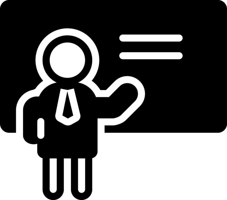 Teach Icon Vector Art, Icons, and Graphics for Free Download