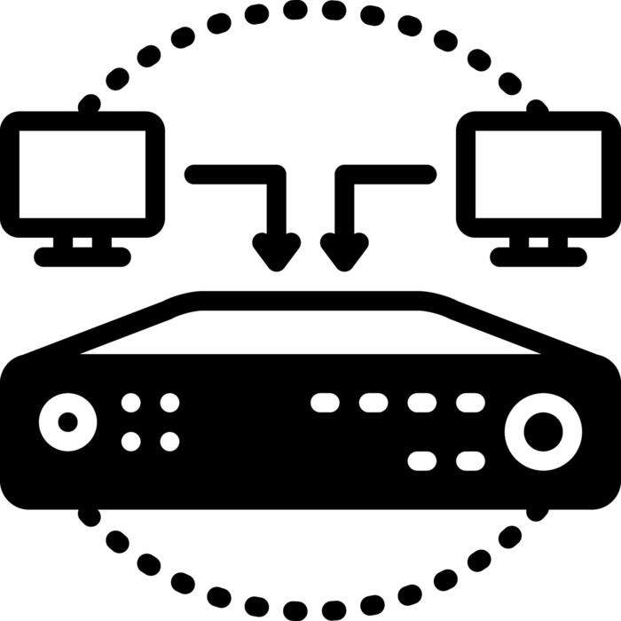 Interoperable Vector Art, Icons, and Graphics for Free Download