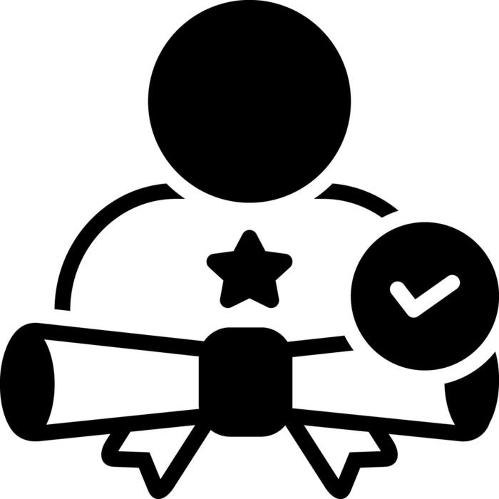 Eligibility Icon Vector Art, Icons, and Graphics for Free Download