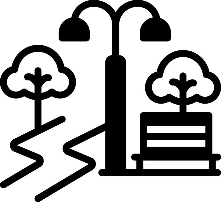 Park Symbol Vector Art, Icons, and Graphics for Free Download