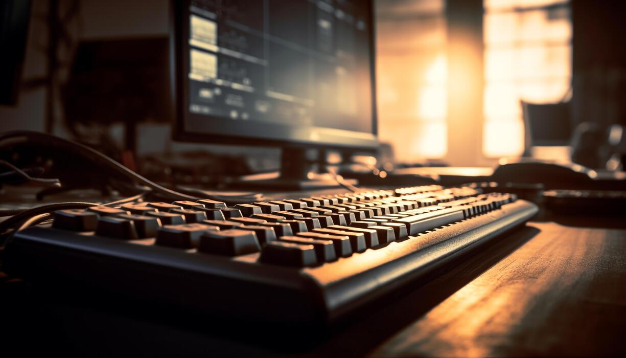 Computer Process Stock Photos, Images and Backgrounds for Free Download