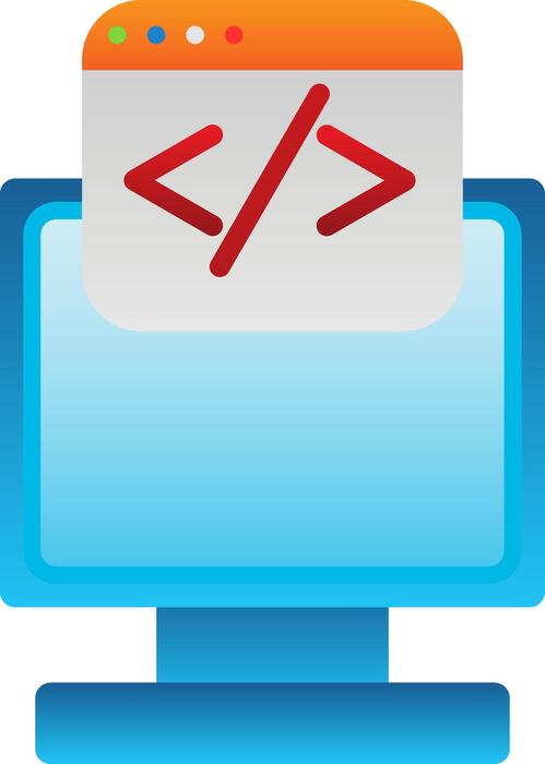 Program Icon Vector Art, Icons, and Graphics for Free Download