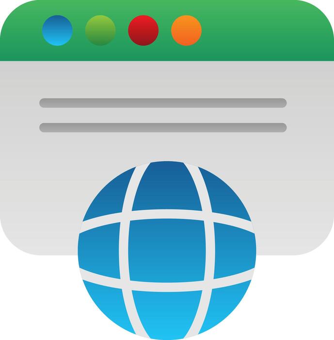 Browser Logo Vector Art, Icons, and Graphics for Free Download