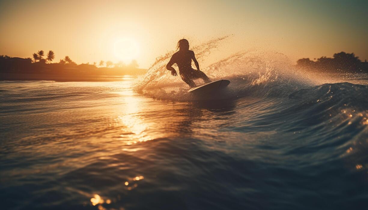 Surfing Stock Photos, Images and Backgrounds for Free Download