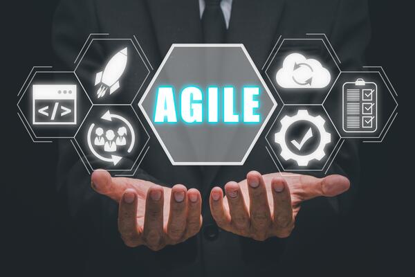 Agile Process Stock Photos, Images and Backgrounds for Free Download