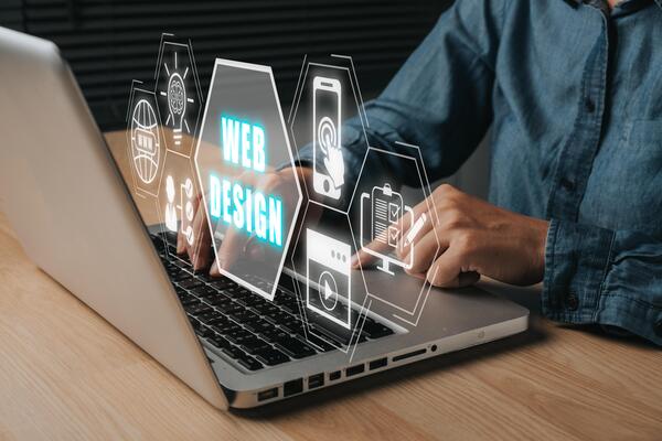 Web Development Stock Photos, Images and Backgrounds for Free Download