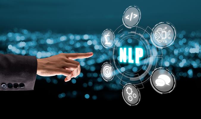 Natural Language Processing Stock Photos, Images and Backgrounds for ...