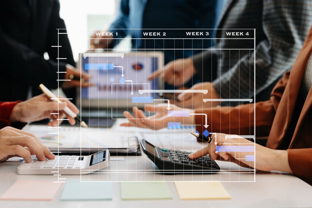 Project Management Stock Photos, Images and Backgrounds for Free Download