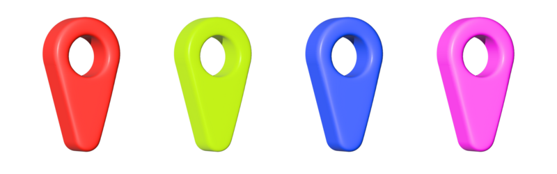 Green Location Icon PNGs for Free Download Green Location Icon PNGs for Free Download